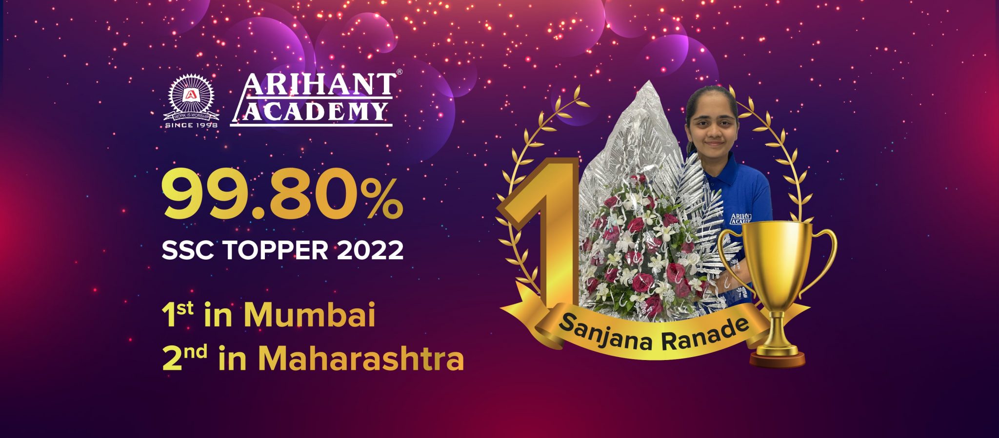 Premium Coaching Classes In Mumbai | Arihant Academy