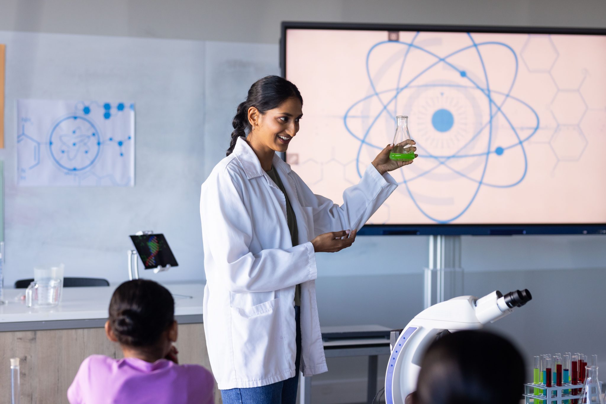 Why Science Feels Difficult: 6 Foundation Mistakes Students Make ...